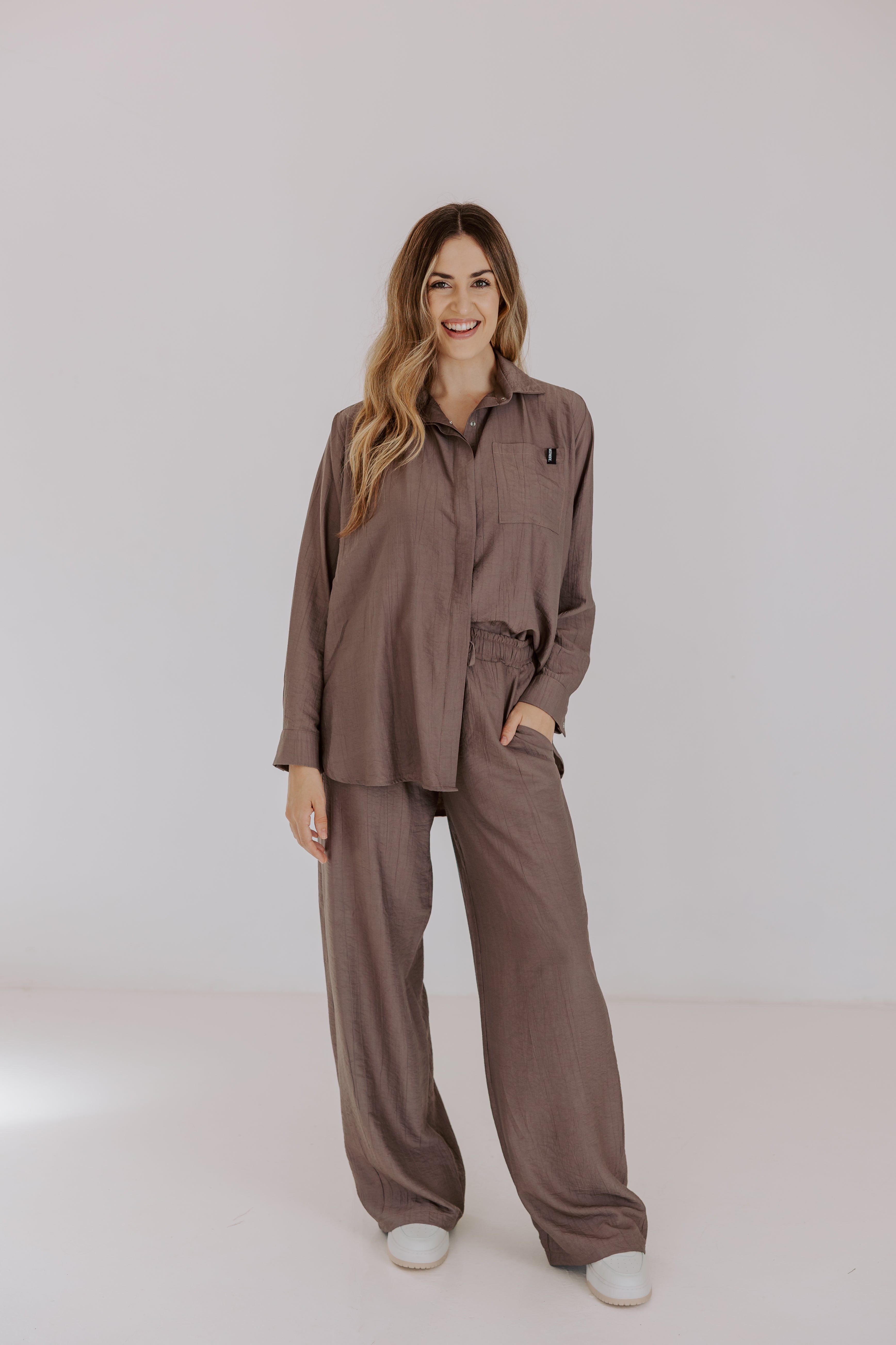 Momsy - Nursing Sleepwear